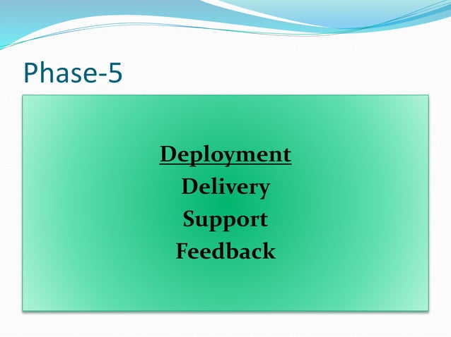 Online course registration system development software engineering ...