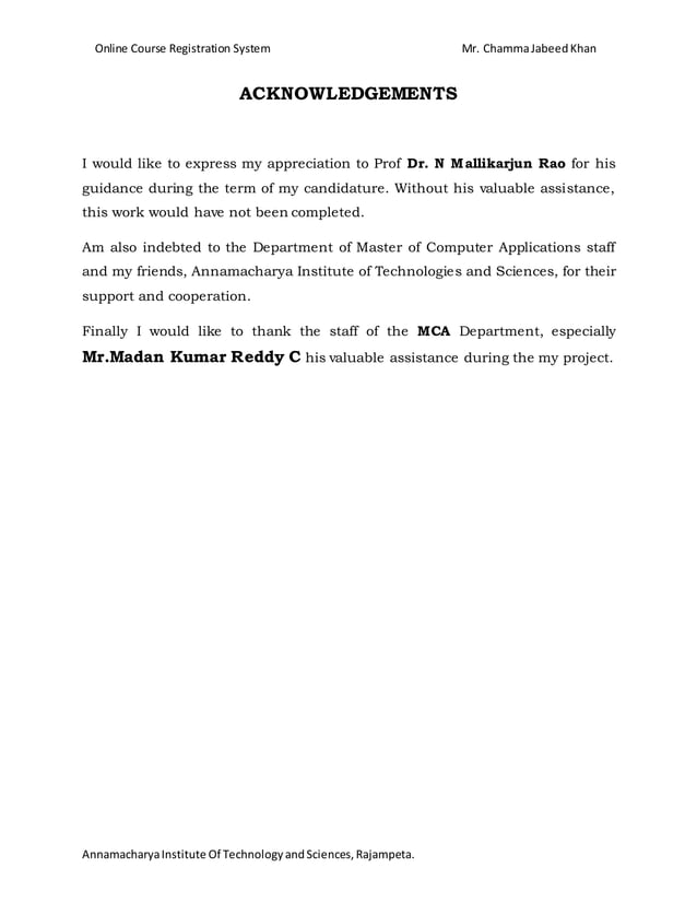 Online course reservation system | DOCX | Web Development | Internet