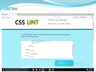 Online crime reporting system ppt | PPTX