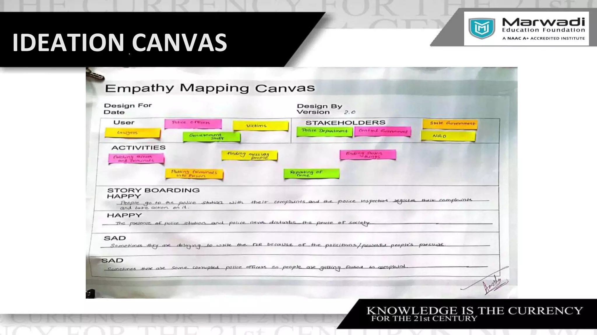 Online Crime Reporting System Presentation.pptx