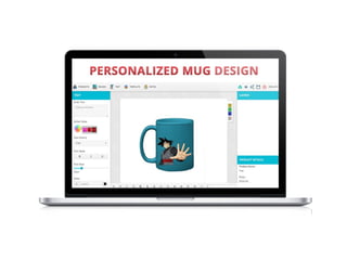 Online custom product_design_tools | PPT