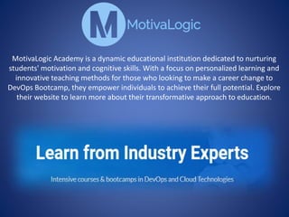 Online DevOps Training | PPTX | Education