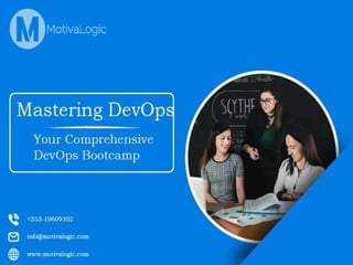 Online DevOps Training | PPTX | Education