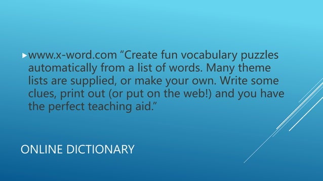 Online Dictionaries.pptx