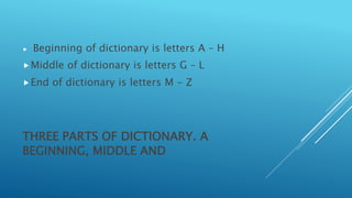 Online Dictionaries.pptx