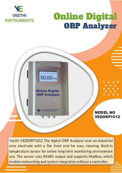 Online digital ORP Analyzer.pdf
