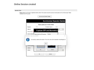 Online Document Upload process flow.pptx