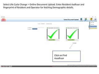 Online Document Upload process flow.pptx
