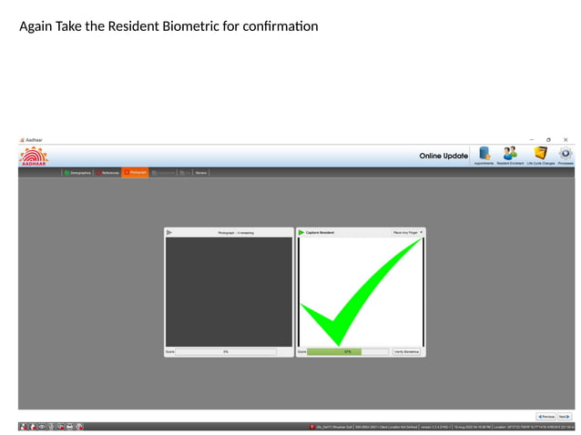 Online Document Upload process flow.pptx