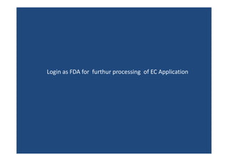 Online EC- Citizen User Manual for Karnataka | PDF