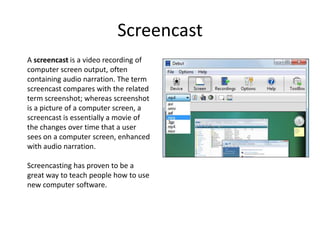 Online Education | PPT
