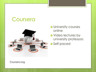 Online Education | PPTX | Online Education | Education