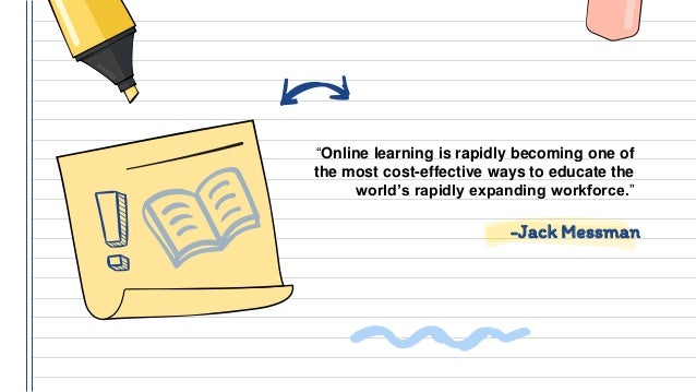 Online Education | PPTX