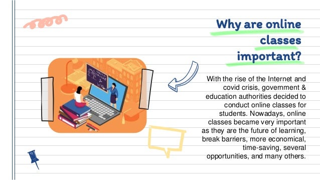 Online Education | PPT | Free Download