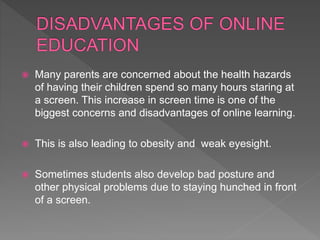 ONLINE EDUCATION.pptx