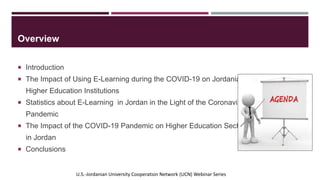 Online education in lockdown.pptx