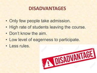 Online education (e-Learning) | PDF