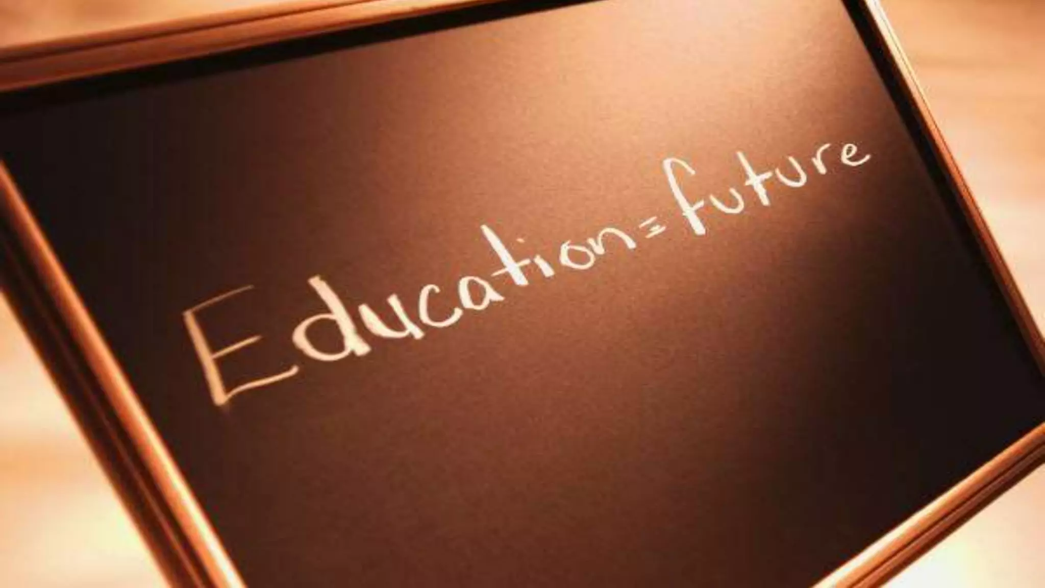 Online education ppt | PPTX