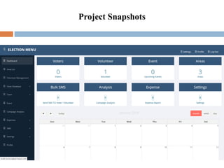 Online Election Management \\\System.ppt
