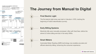 Online Electricity Bill Payments in India.pptx