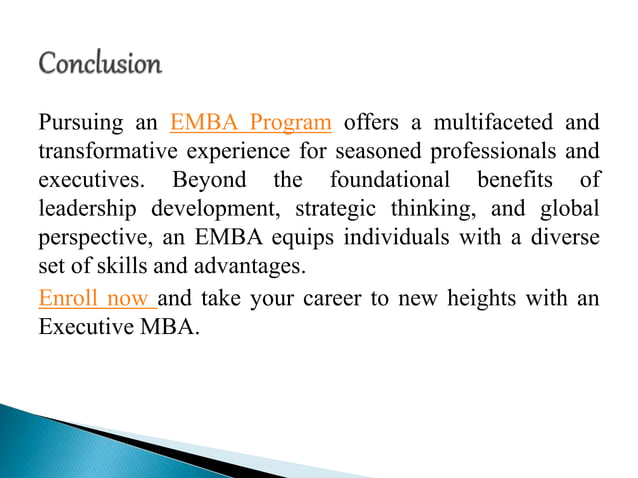 Online EMBA Course.pptx
