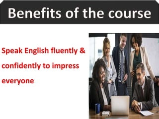 Online English Speaking | PPT