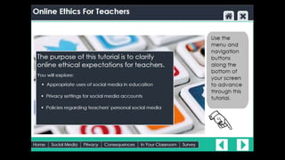 Online ethics | PPT
