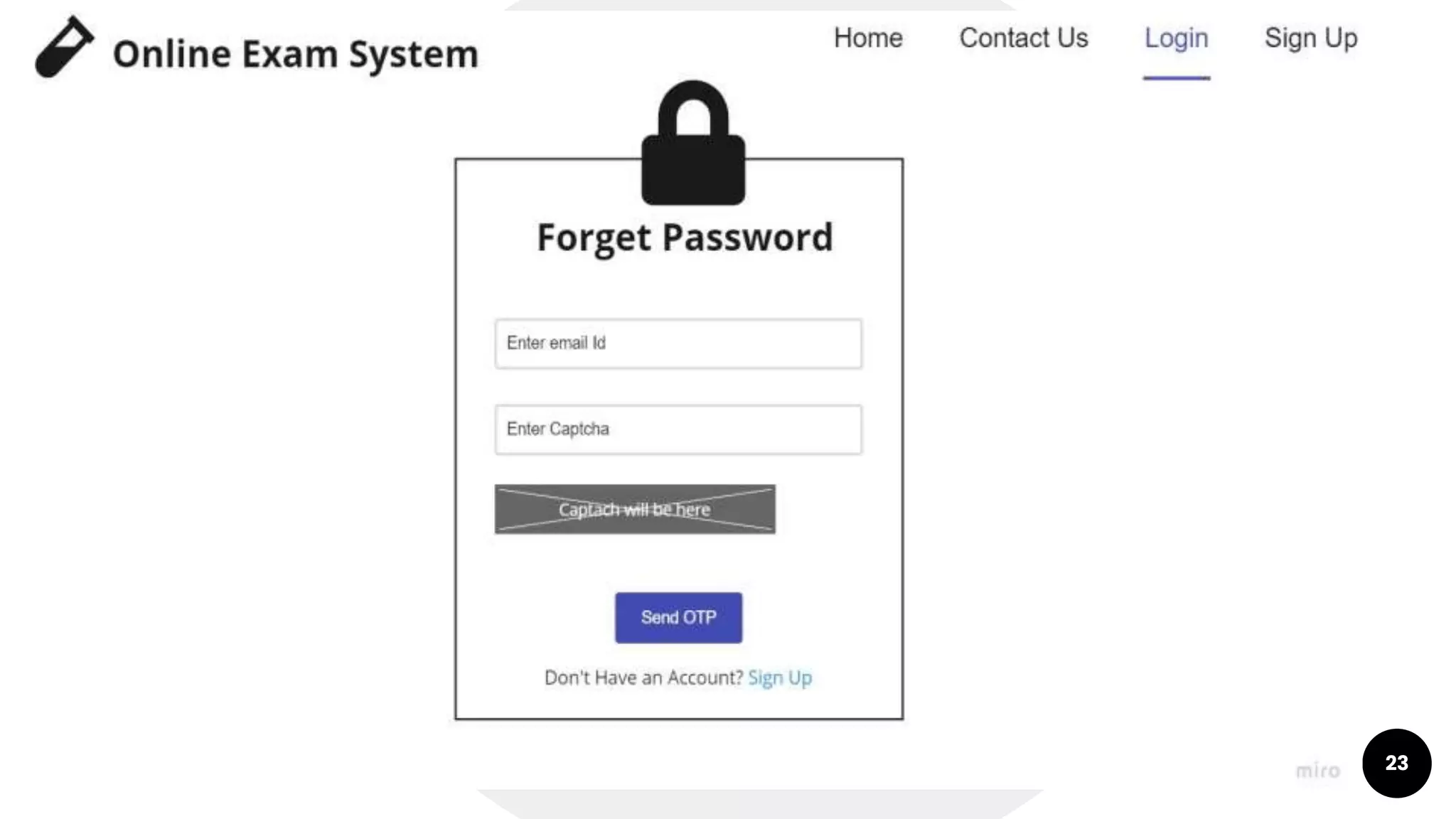 Online Exam Cheating Detection Pptx