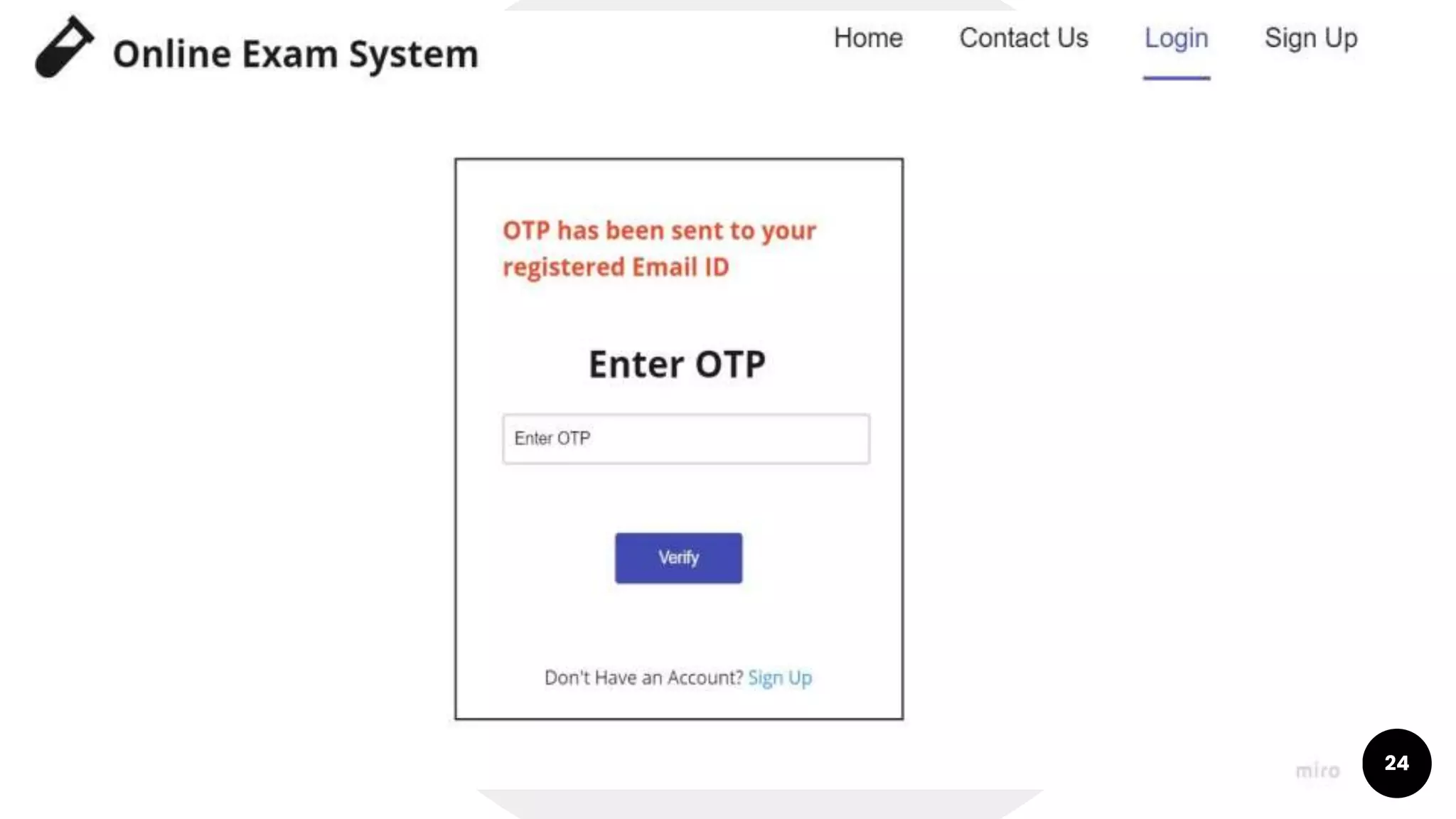 Online Exam Cheating Detection Pptx