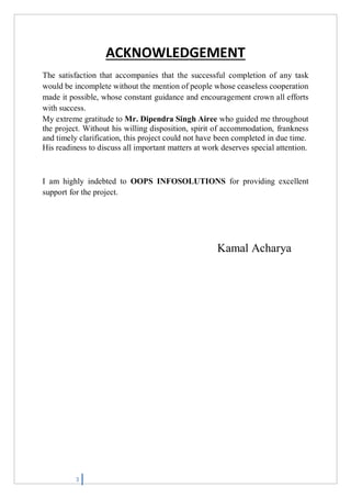 Online examination management system..pdf