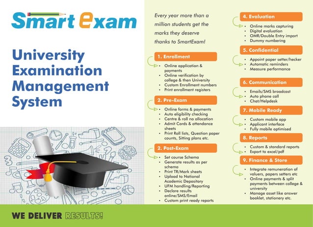 Online examination system | PDF | Computer Software and Applications | Computing