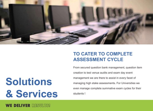 Online examination system | PPT