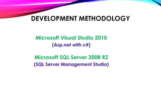 Online exam system | PPT