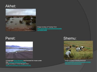 Online Exhibit for Ancient Egypt | PPT