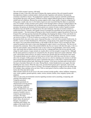 grasslands | DOCX