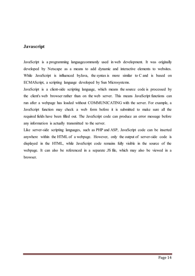 Online fast food django.docx