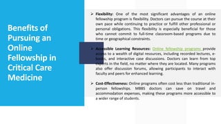Online Fellowship in Critical Care Medicine for MBBS Doctors in India.pdf