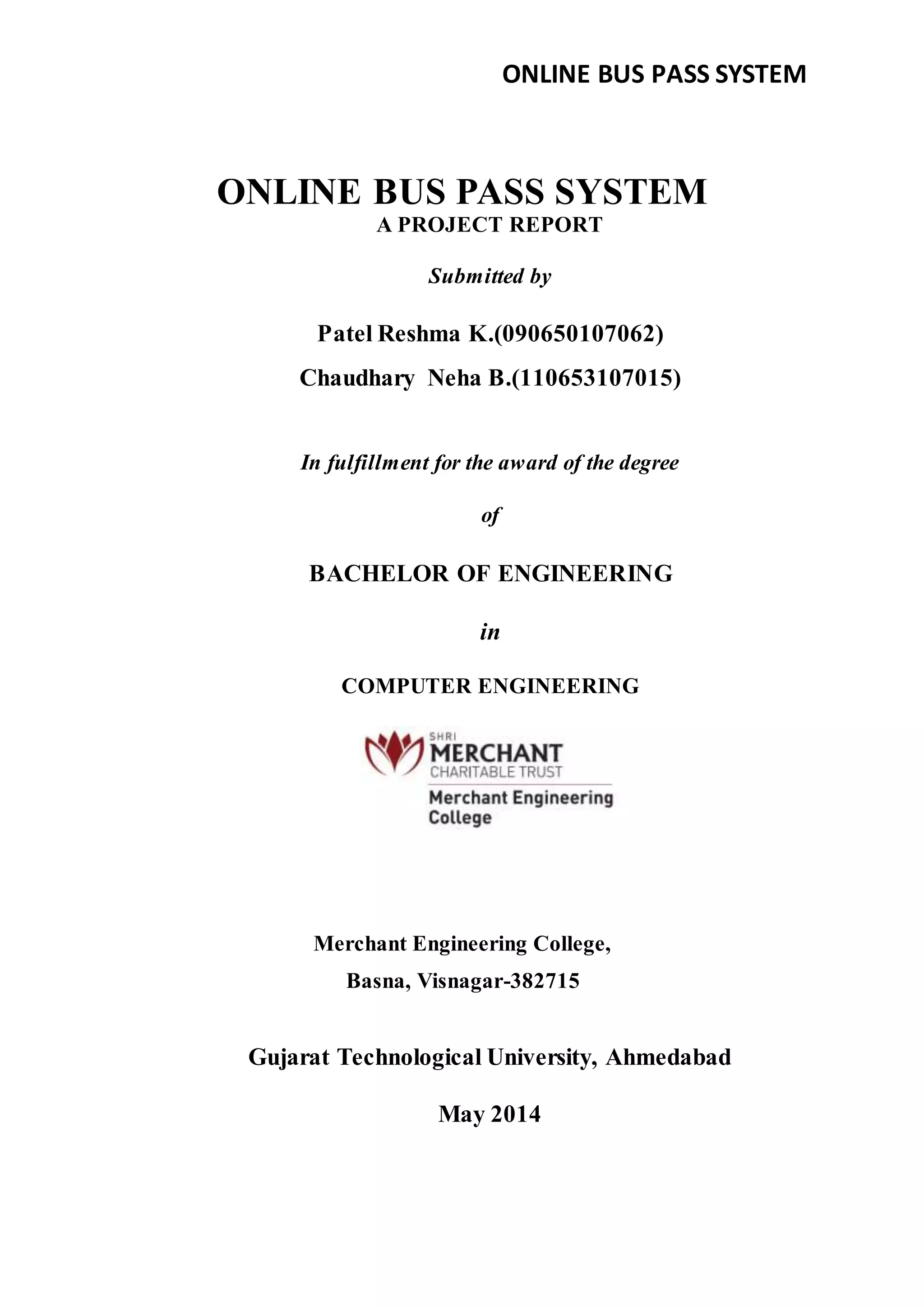 Online final report | DOCX