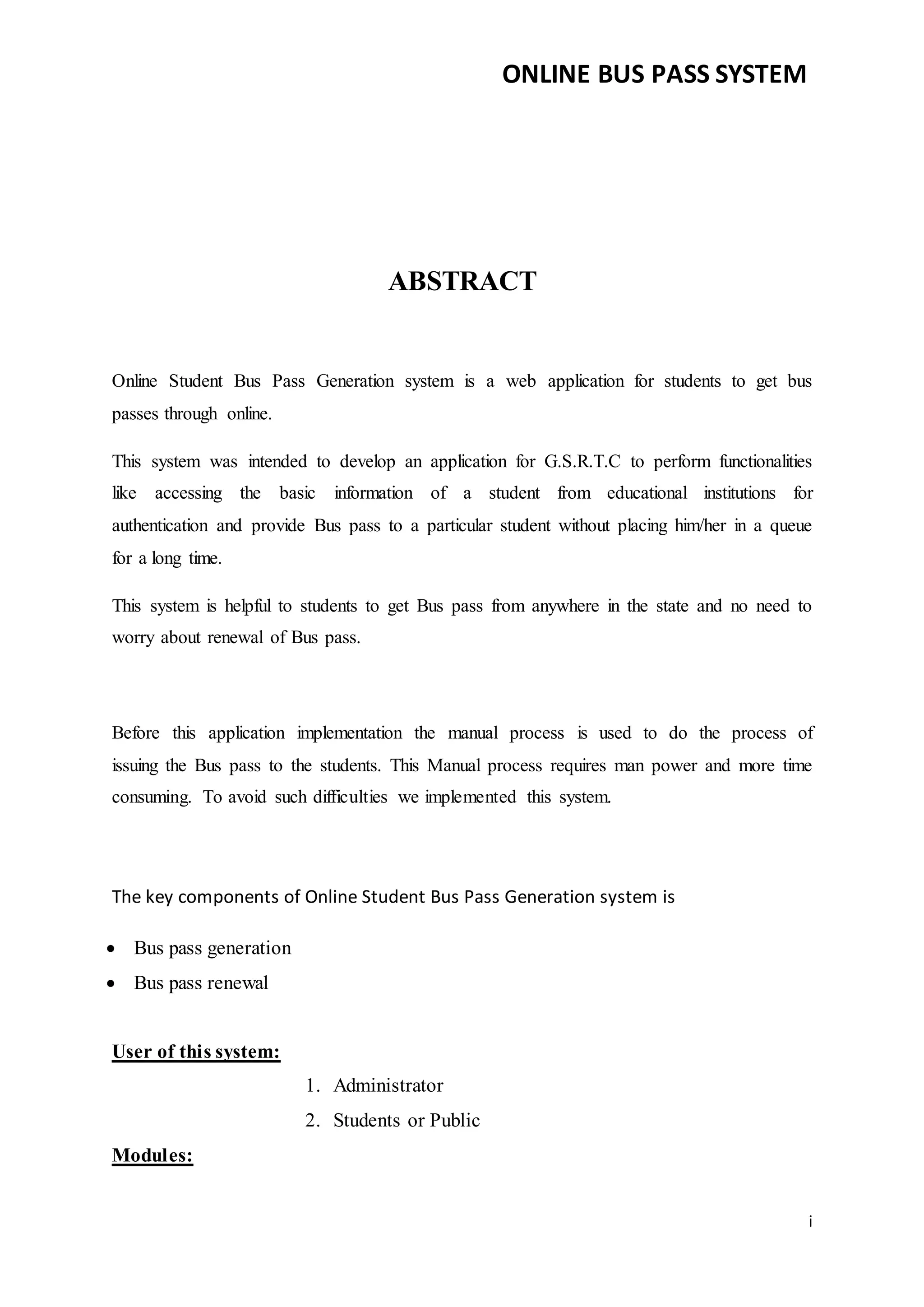 Online final report | DOCX