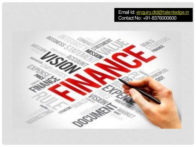 Financial Management Course Syllabus financial-management-course-syllabus