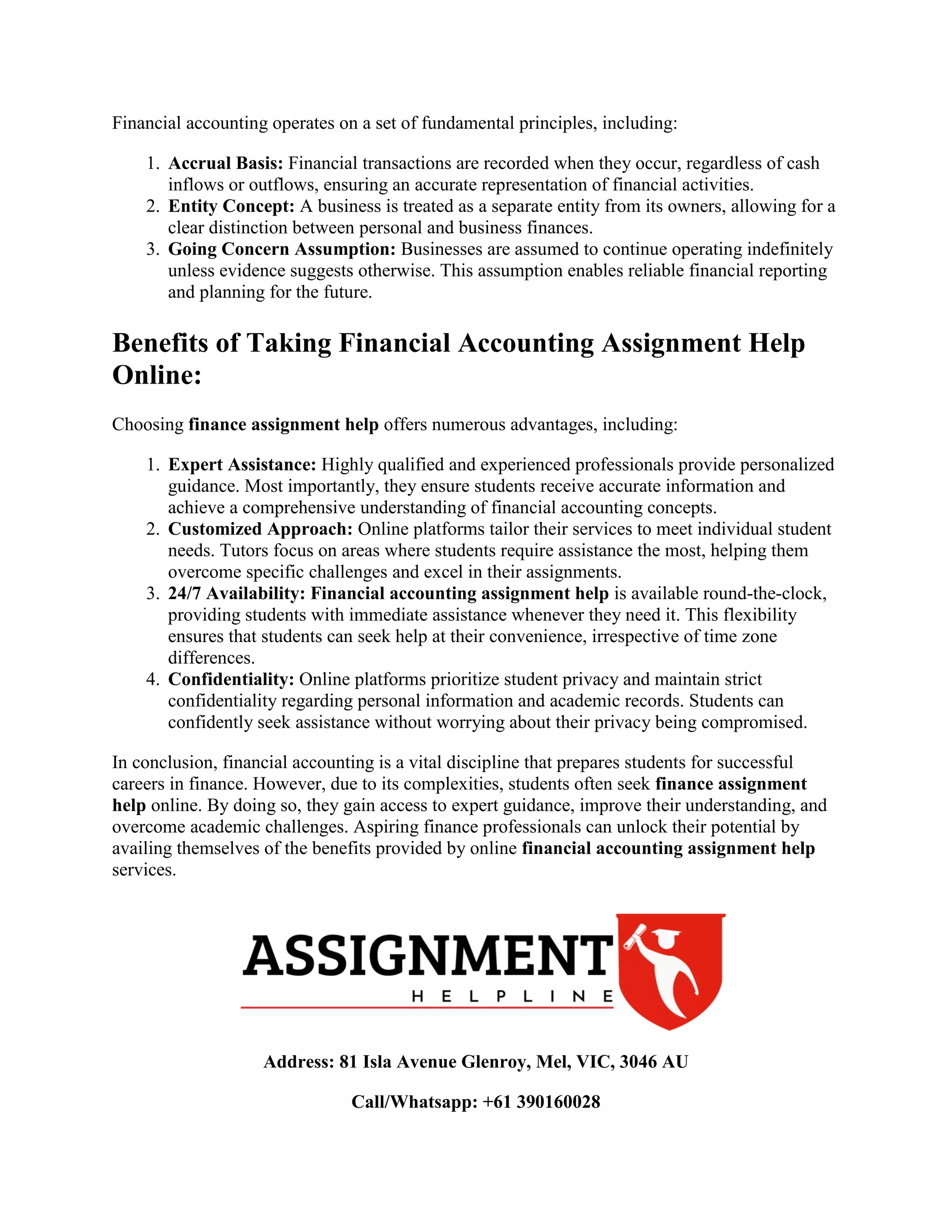 Online Financial Accounting Assignment Help for Students.pdf