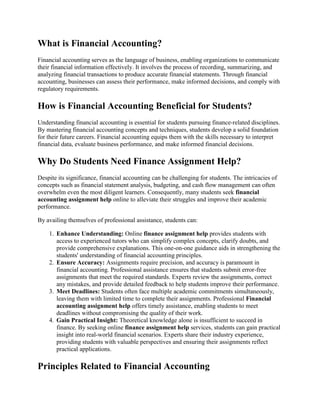 Online Financial Accounting Assignment Help for Students.pdf