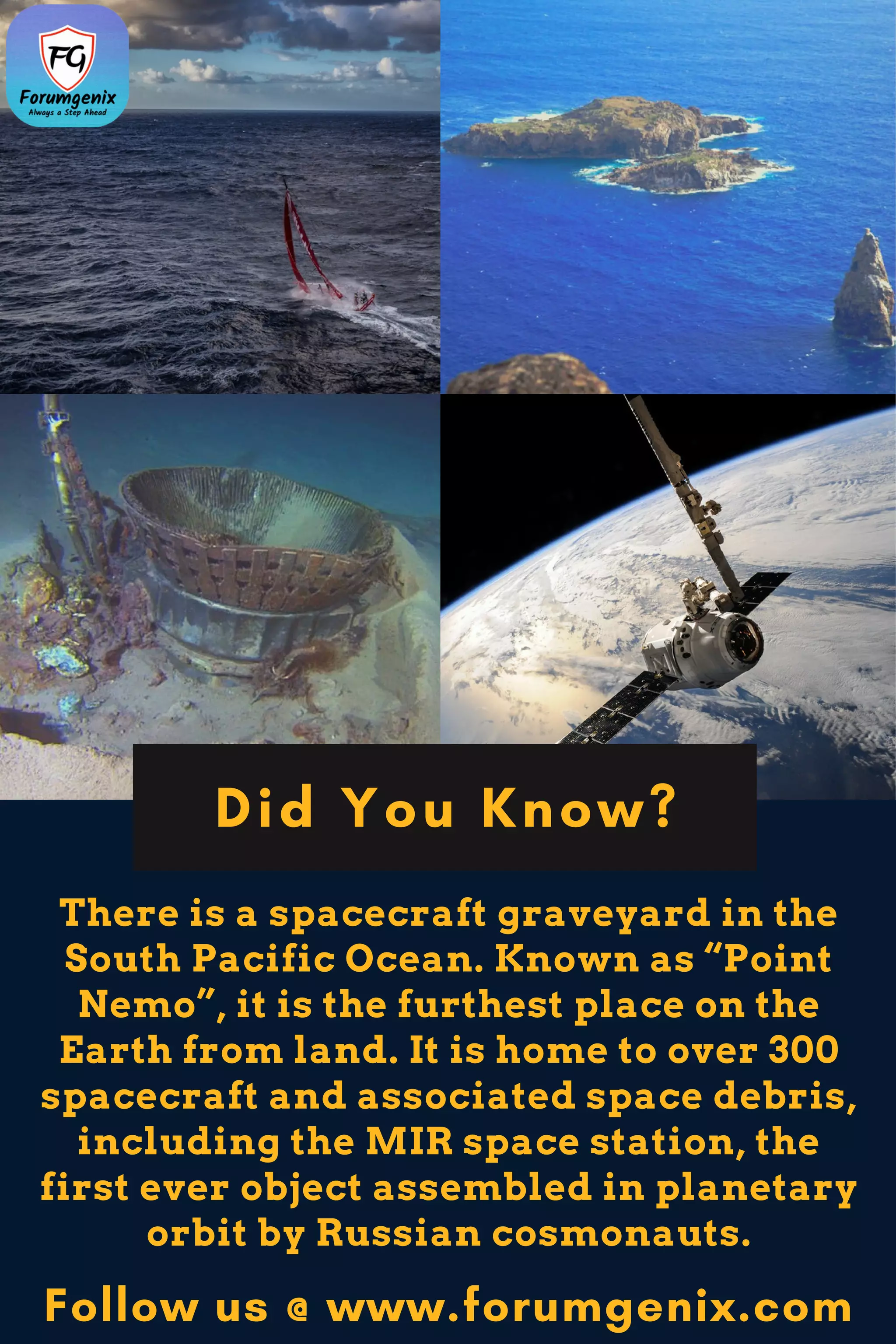 Amazing facts of the world | PDF