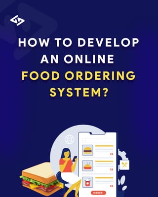 online food ordering system | PDF