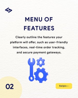 online food ordering system | PDF
