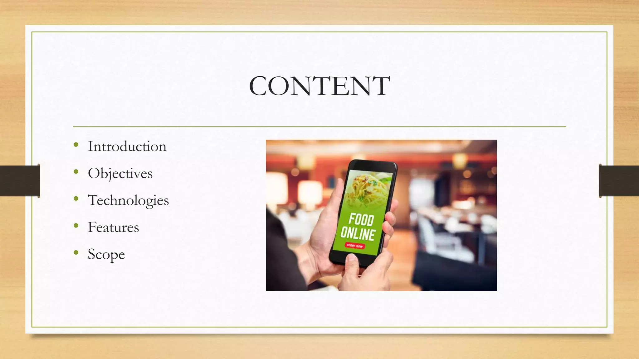 Online Food Ordering System ppt.pptx