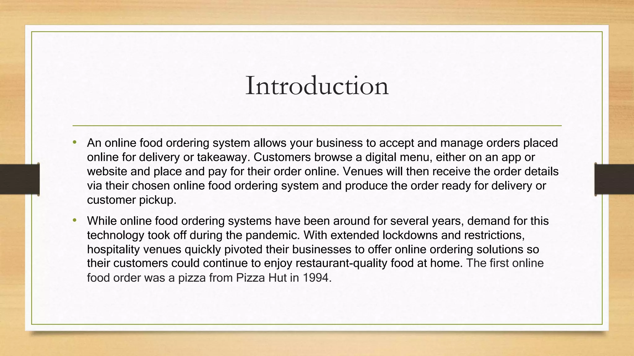 Online Food Ordering System ppt.pptx