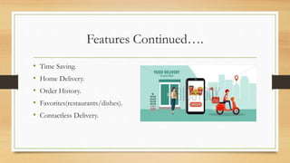Online Food Ordering System ppt.pptx
