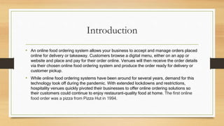Online Food Ordering System ppt.pptx