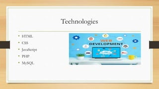 Online Food Ordering System ppt.pptx